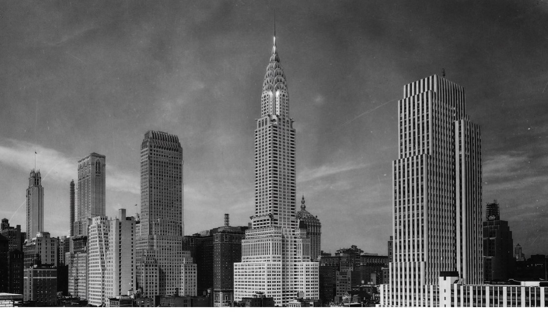 Architecture: History Of Chrysler Building In NYC | Boomers Daily