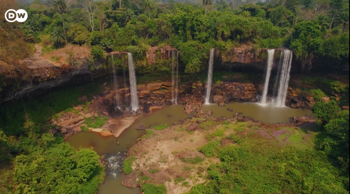 Travel Tours: Cross River State In Southern Nigeria | Boomers Daily