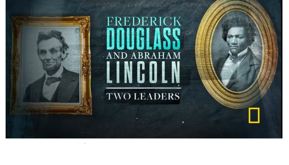 The Great Emancipators: Frederick Douglass And Abraham Lincoln’s Legacy ...