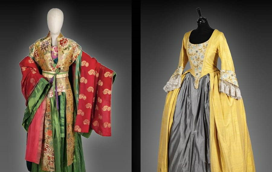 Movie Industry Profiles: Peris Costumes In Madrid | Boomers Daily