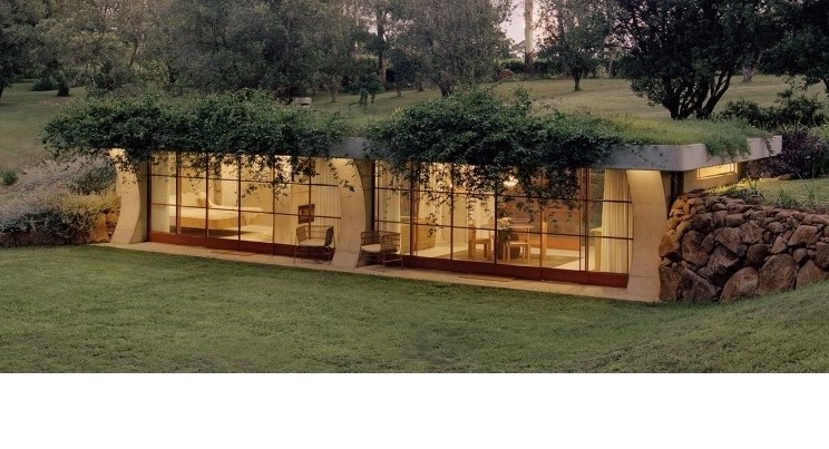 Concrete Design: Ground House – New South Wales | Boomers Daily