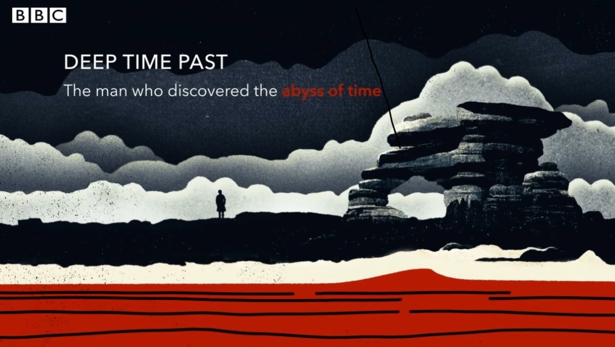 ‘Abyss Of Time’: How James Hutton Founded Geology & ‘Earth’s Age’ In ...