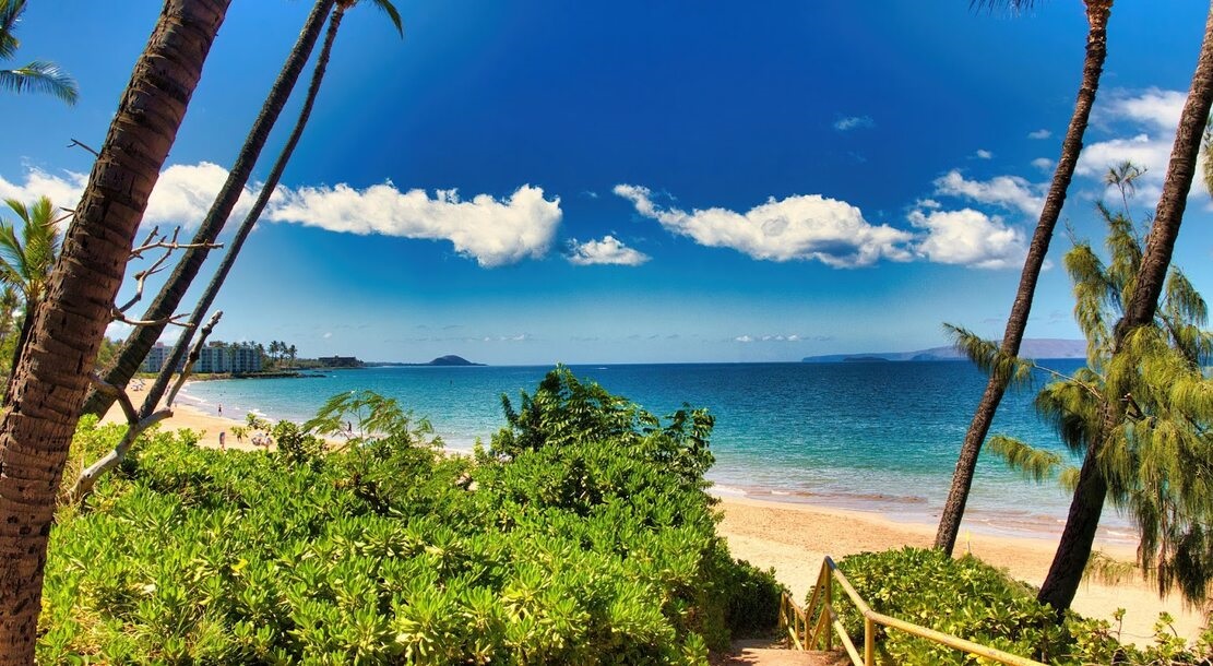Island Views: A Walking Tour Of Kihei, Maui, Hawaii | Boomers Daily