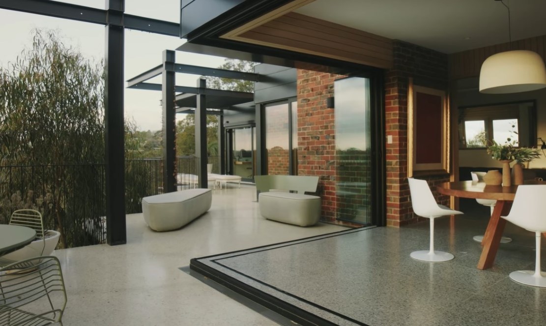 Tours: ‘Stawell House’ In Studley Park, Melbourne | Boomers Daily