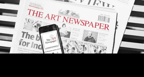 Arts & Culture: The Art Newspaper – March 2023 | Boomers Daily