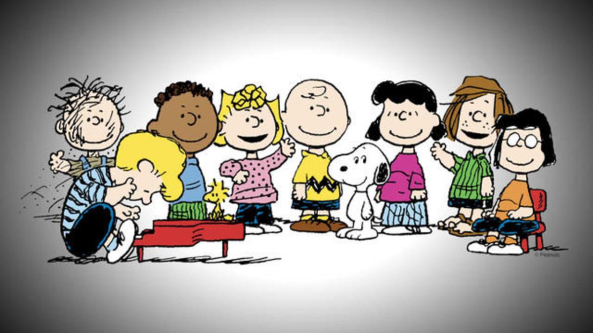 Tribute: ‘Peanuts’ Creator Charles M. Schulz (CBS) | Boomers Daily