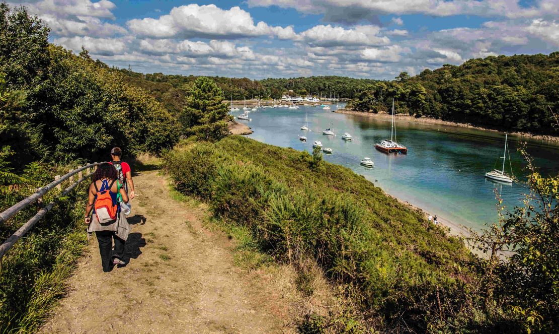 Travel: France’s Most Beautiful Hiking Paths | Boomers Daily