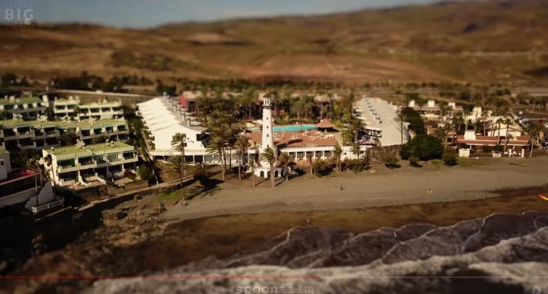 Views: A Timelapse Tour Of Gran Canaria, Spain (4K) | Boomers Daily