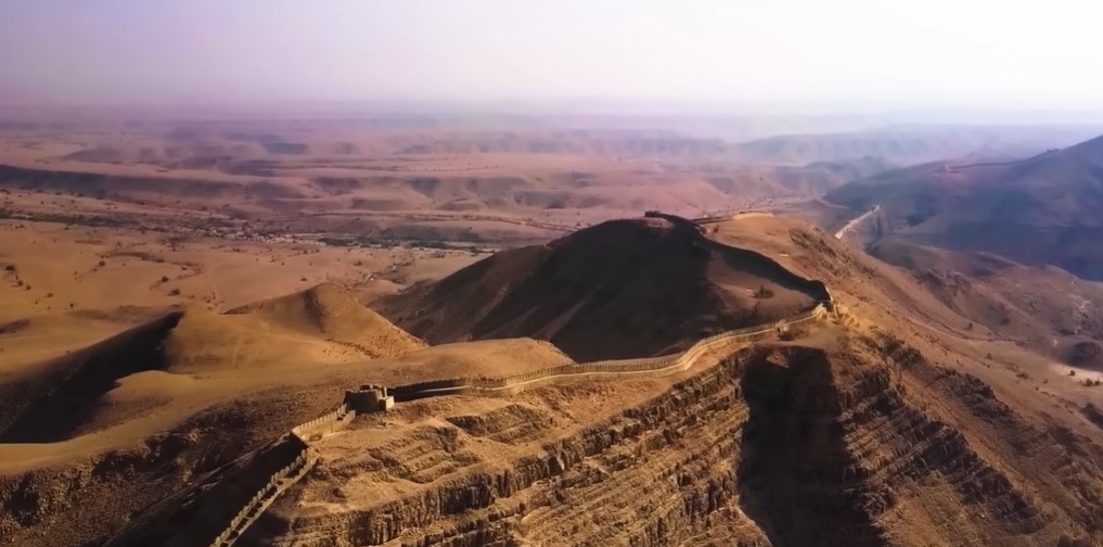 Travel & History: The Sindh Region Of Pakistan (DW) | Boomers Daily