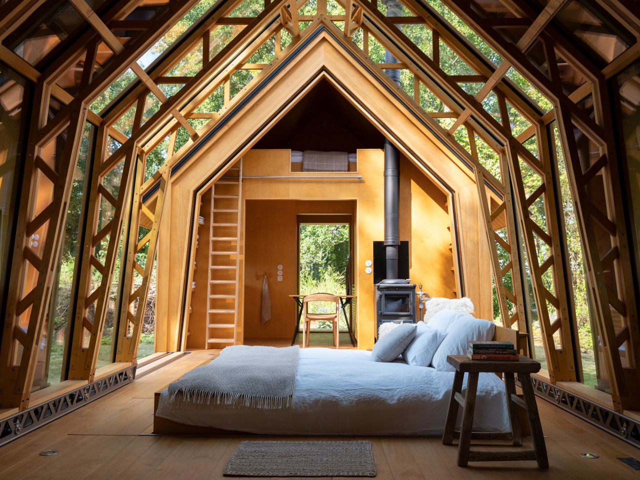 Innovation: Expandable ‘Sliding Home’ Prototype | Boomers Daily