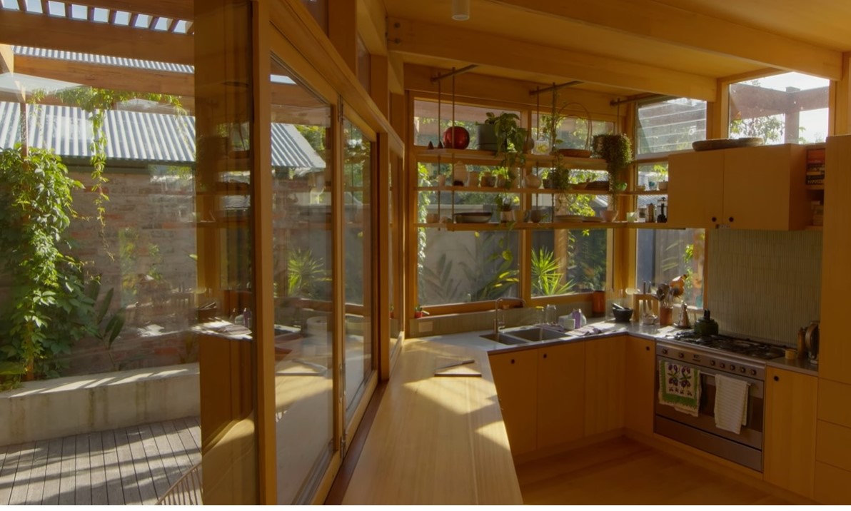 Design: A Tour Of Arthur House In Melbourne | Boomers Daily