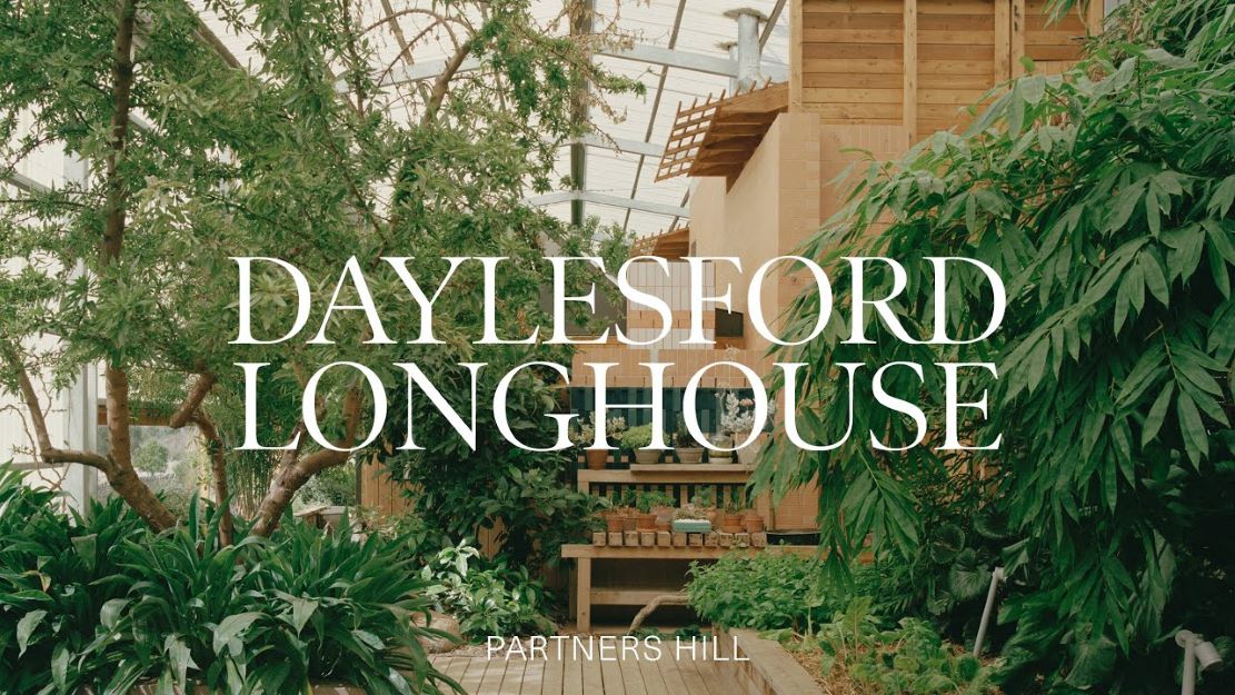 Design Tour: Daylesford Longhouse In Australia | Boomers Daily
