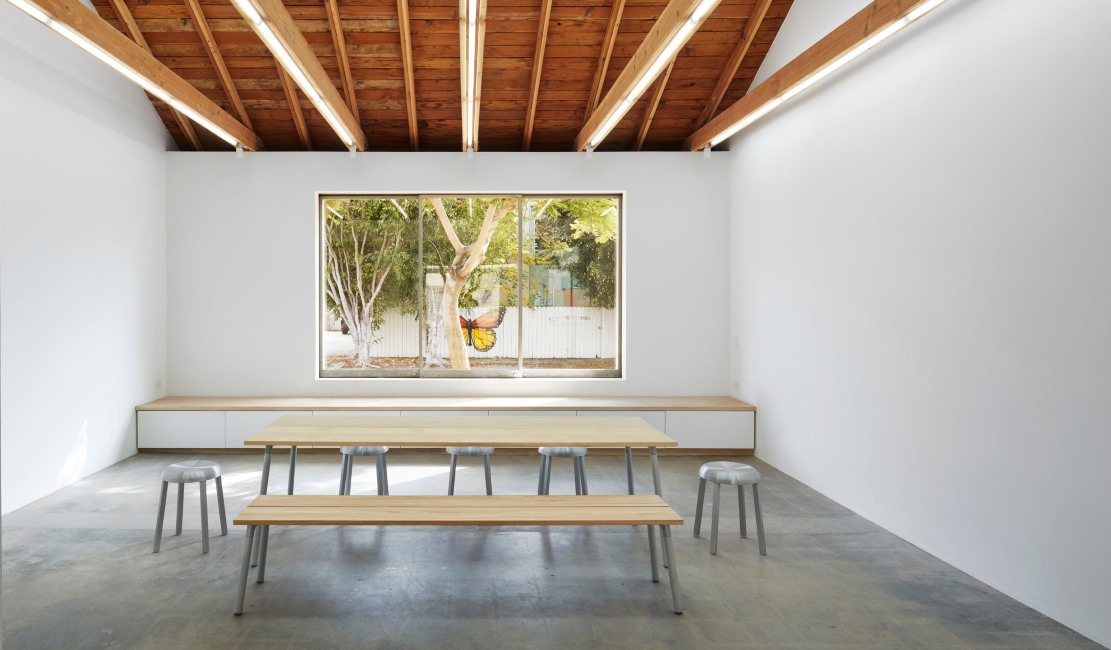 Design: A Tour Of Emeco House In Los Angeles | Boomers Daily