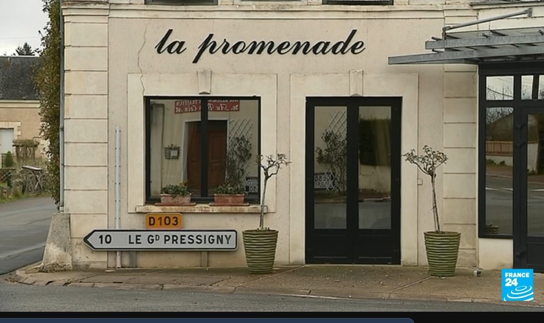 French Culture: A Family Run Restaurant’s ‘Bistro To Michelin Star ...