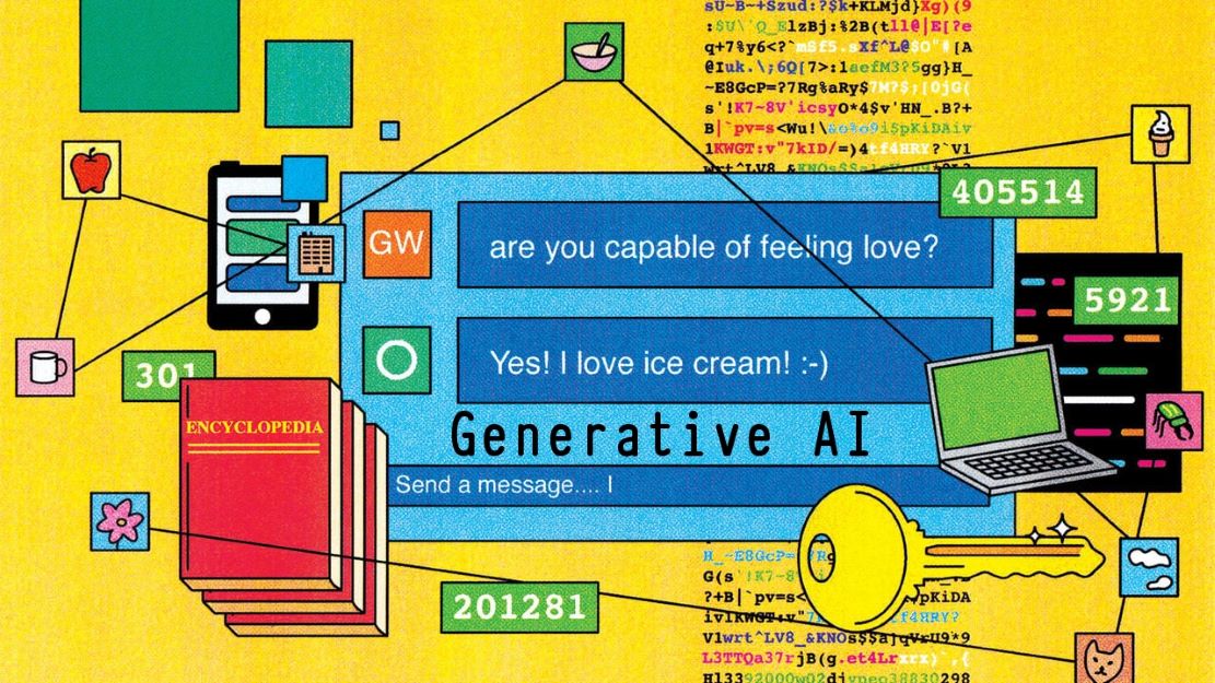 Technology: What Is Generative AI Good For? | Boomers Daily