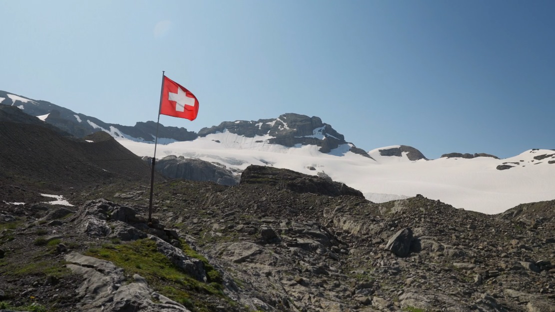 Climate Change Films 2023: Switzerland- ‘The Last Ice’ | Boomers Daily