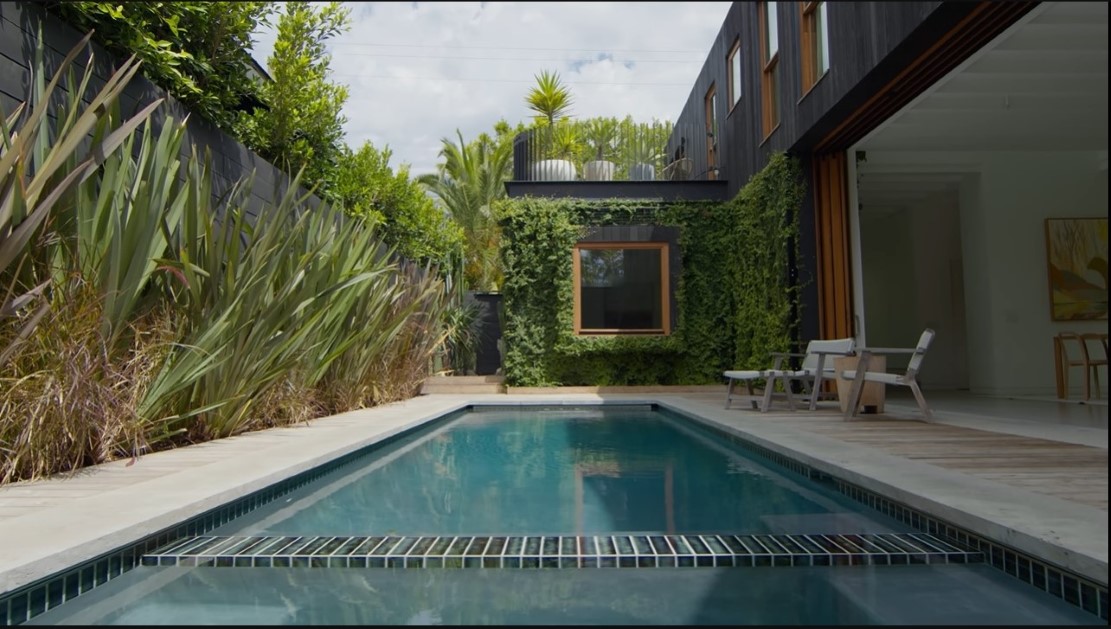 California Architecture: Venice Beach House Tour | Boomers Daily