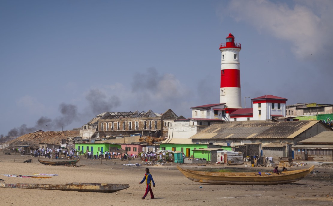 Travel: A Guided Tour Of Accra, Capital Of Ghana | Boomers Daily