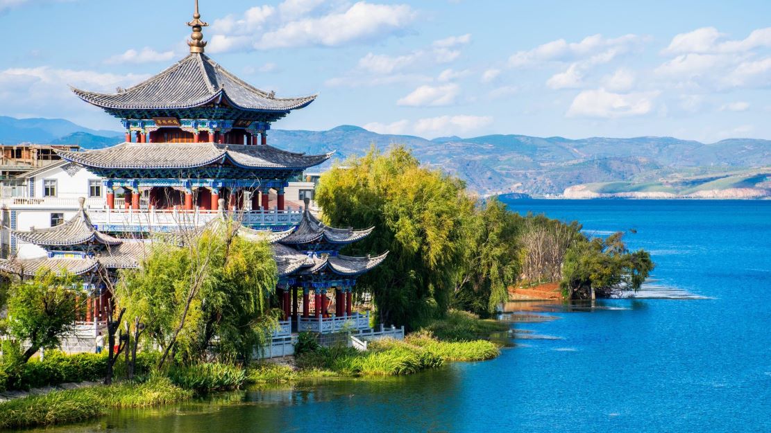 Travel: A Tour Of Dali In Yunnan Province, China | Boomers Daily