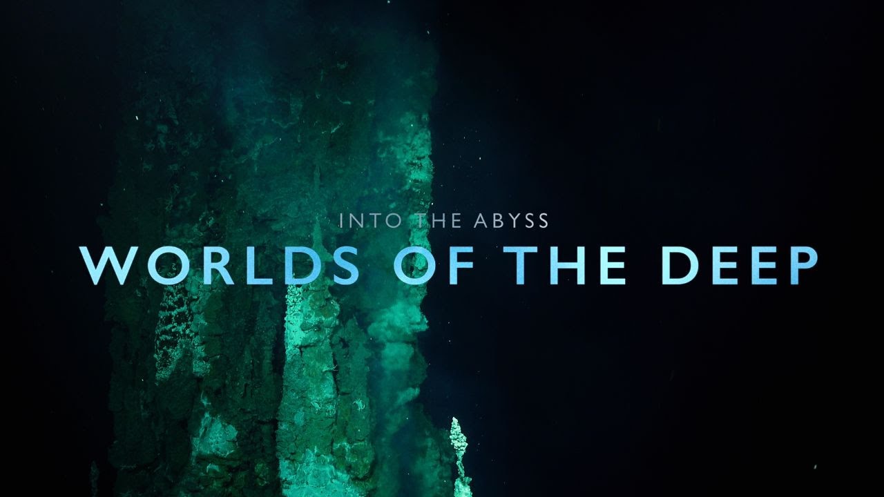 Oceans: “Into The Abyss – Worlds Of The Deep” (2023) | Boomers Daily