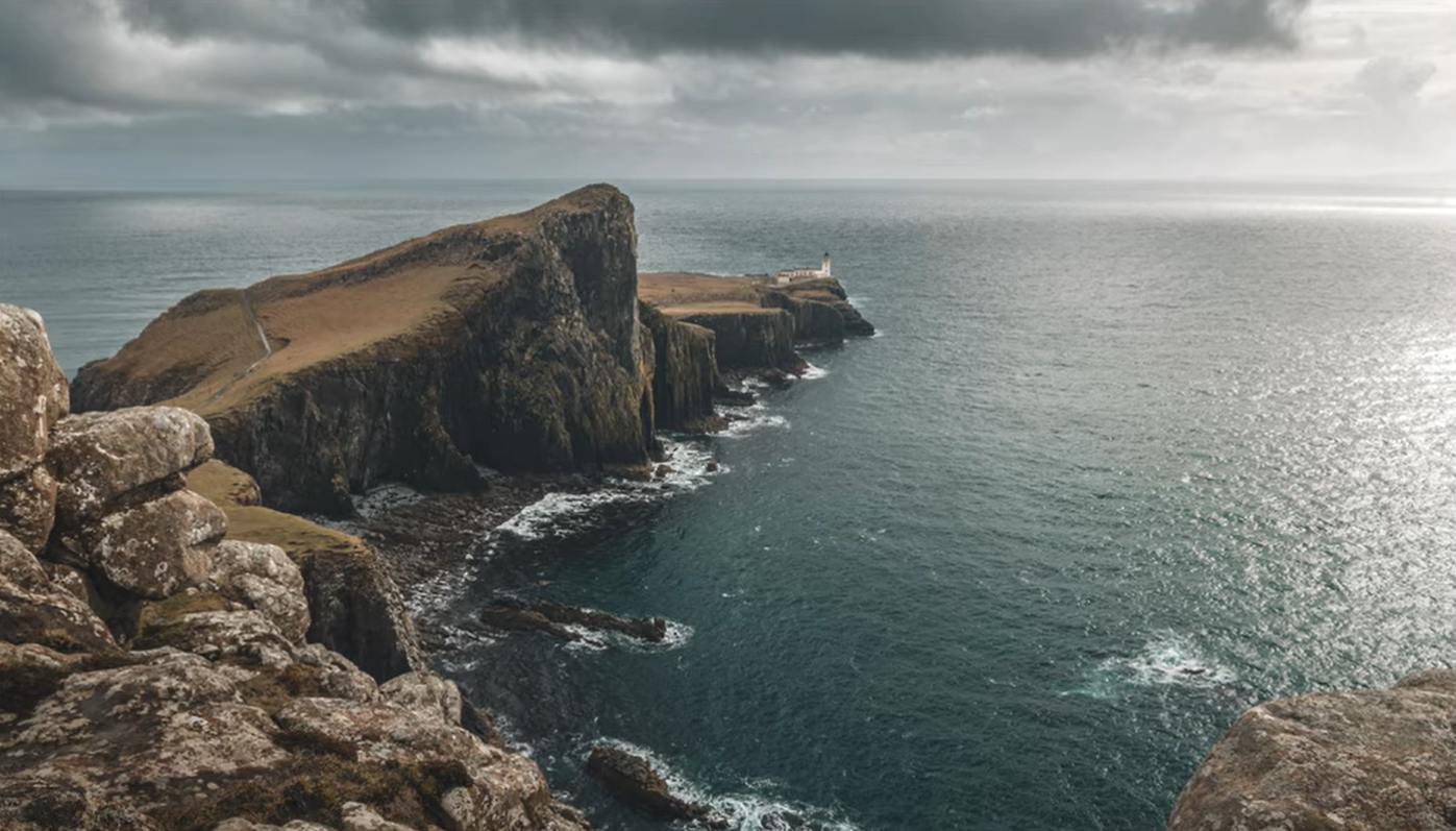 Travel & Photography: The Isle Of Skye In Scotland | Boomers Daily