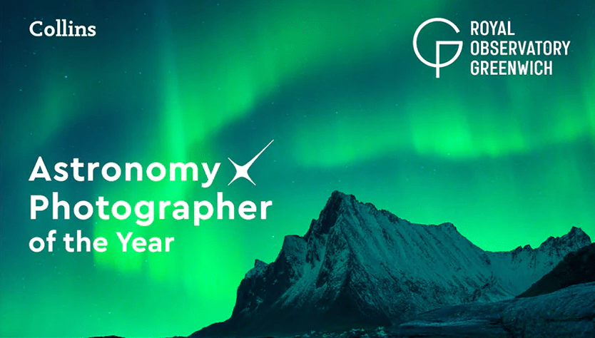 Sky Views: ‘Astronomy Photographer Of The Year’ Finalists (2023 ...