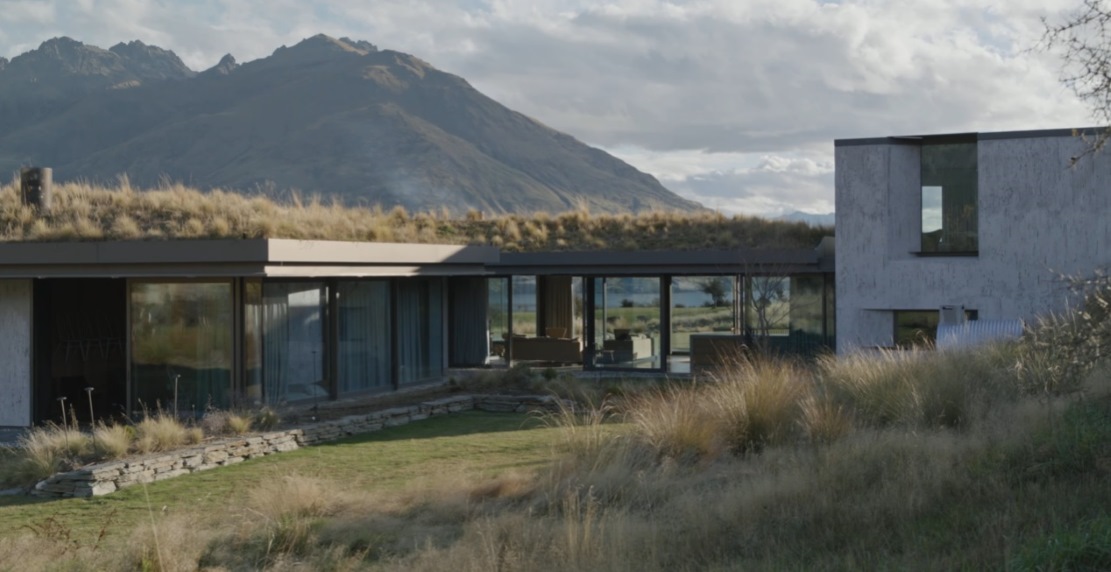 Architecture: Matagouri House In New Zealand | Boomers Daily