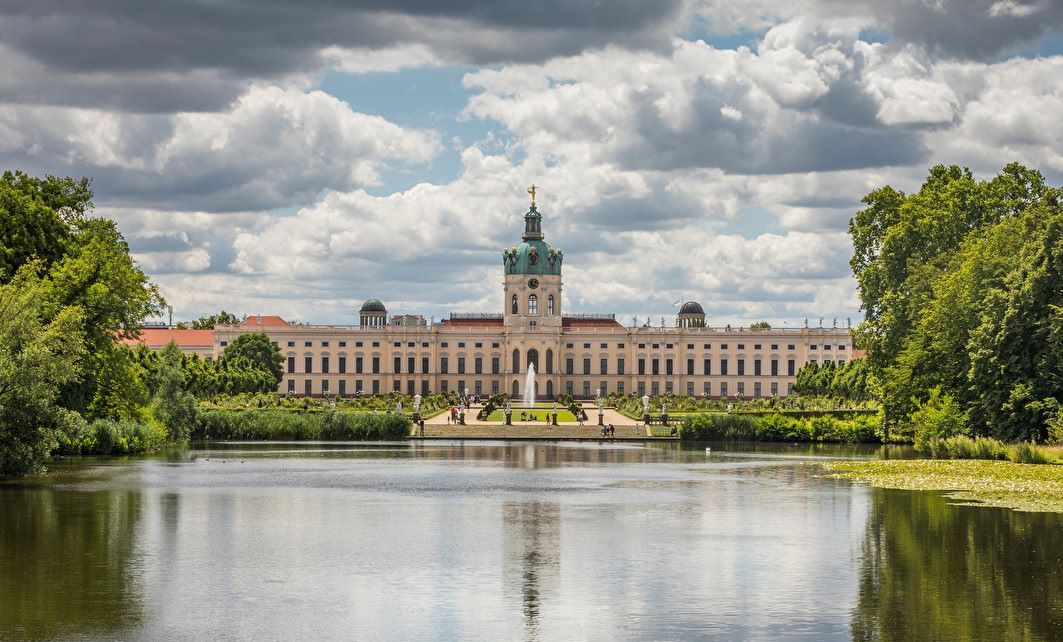 Travel Guide: Berlin’s Top Three Castles In One Day | Boomers Daily