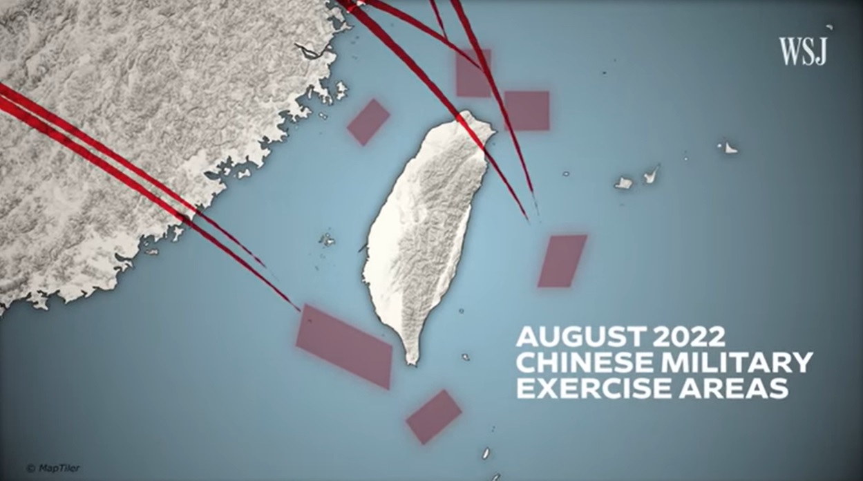 Review: Taiwan’s Strategy To Repel Chinese Invasion | Boomers Daily