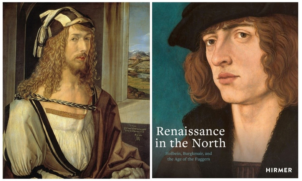 Previews: Holbein And The Renaissance In The North | Boomers Daily