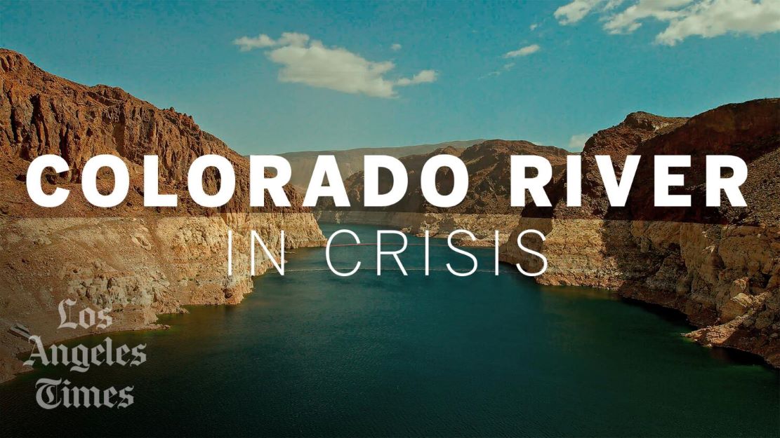 Climate Documentary: ‘Colorado River In Crisis’ | Boomers Daily
