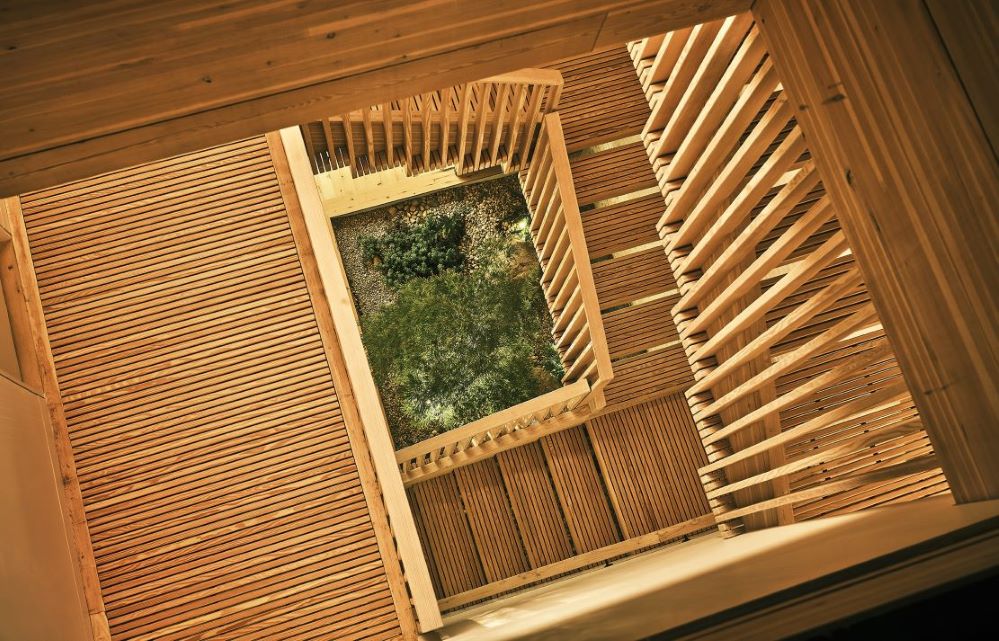 Architecture: Brooklyn Mass Timber House Tour | Boomers Daily