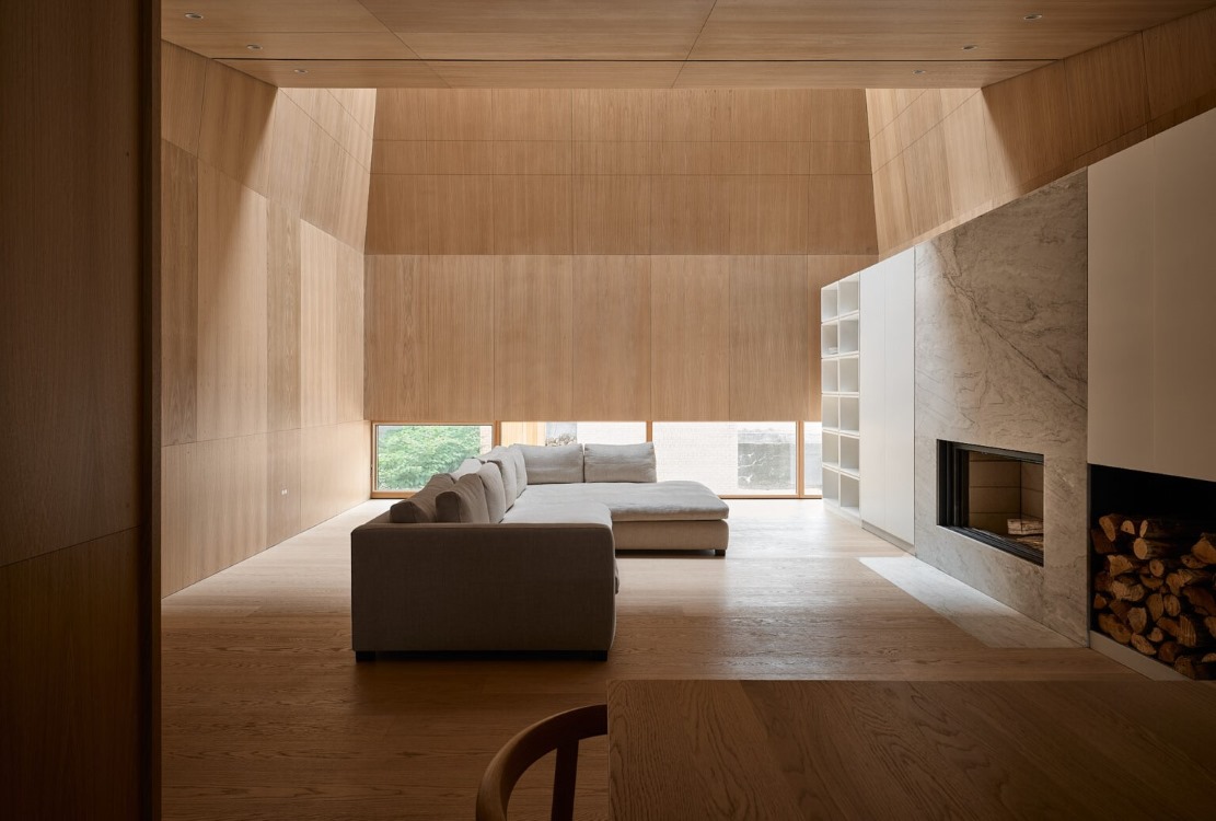 Architecture Tour: ‘OG House’ In Halifax, Canada | Boomers Daily