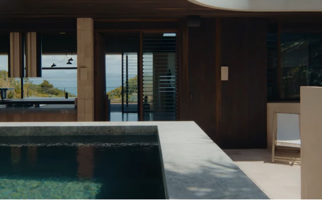 Design: Brahminy House Tour, Byron Bay, Australia | Boomers Daily