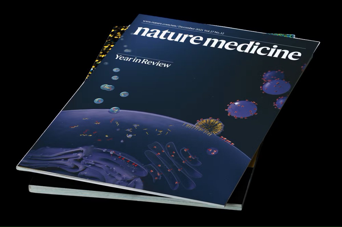 Nature Medicine Journal – September 2024 Preview | Boomers Daily