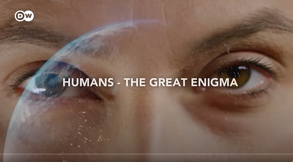 Science: What Is It That Makes Humans Unique? | Boomers Daily