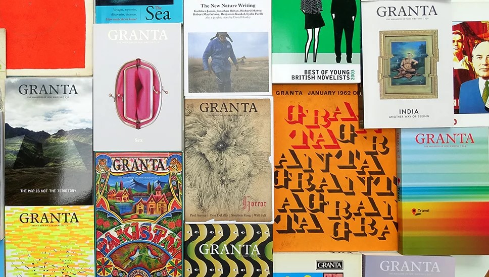 Literary Arts: Granta Magazine – Autumn 2024 | Boomers Daily