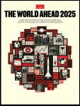 Analysis: The World Ahead In 2025 – The Economist | Boomers Daily