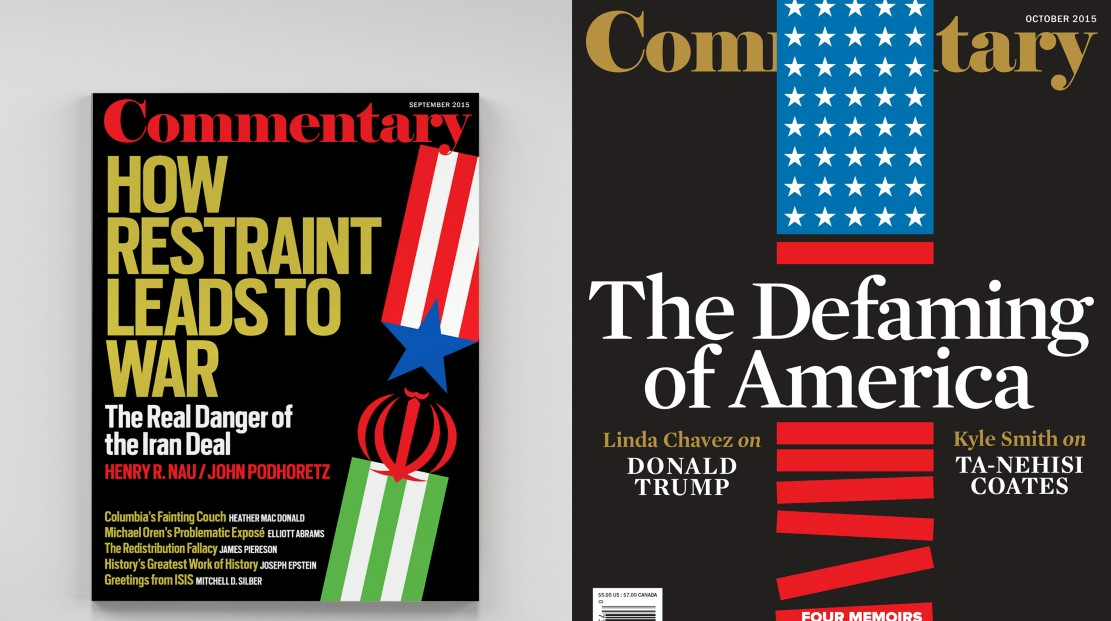 Commentary Magazine – February 2025 Issue | Boomers Daily
