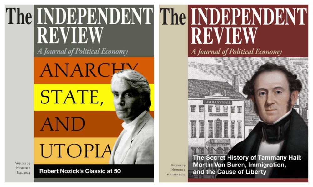 THE INDEPENDENT REVIEW – SUMMER 2025 PREVIEW | Boomers Daily