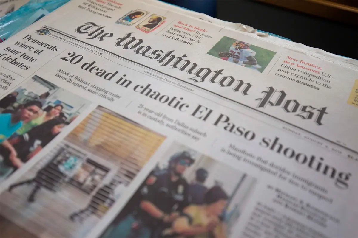 THE WASHINGTON POST – THURSDAY, SEPT. 11, 2025 | Boomers Daily