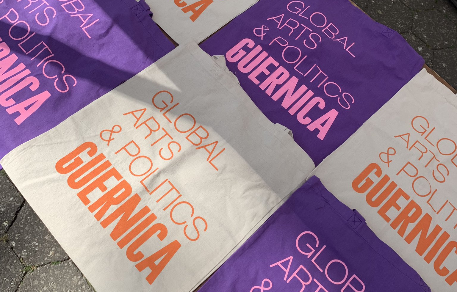 Guernica Magazine – March 2026 Preview | Boomers Daily